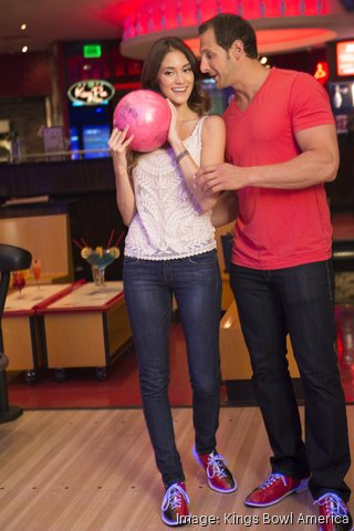 Boston-based Kings Bowl opens luxury bowling in new CityPlace Miami ...