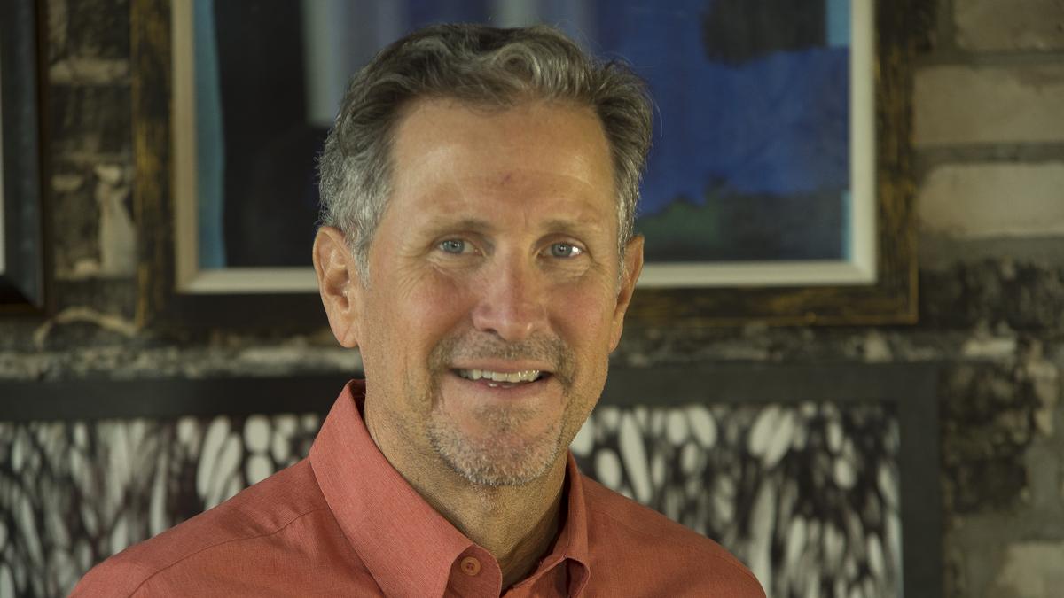 Power 100 - Tom Wallace, managing partner at Florida Funders - Tampa ...