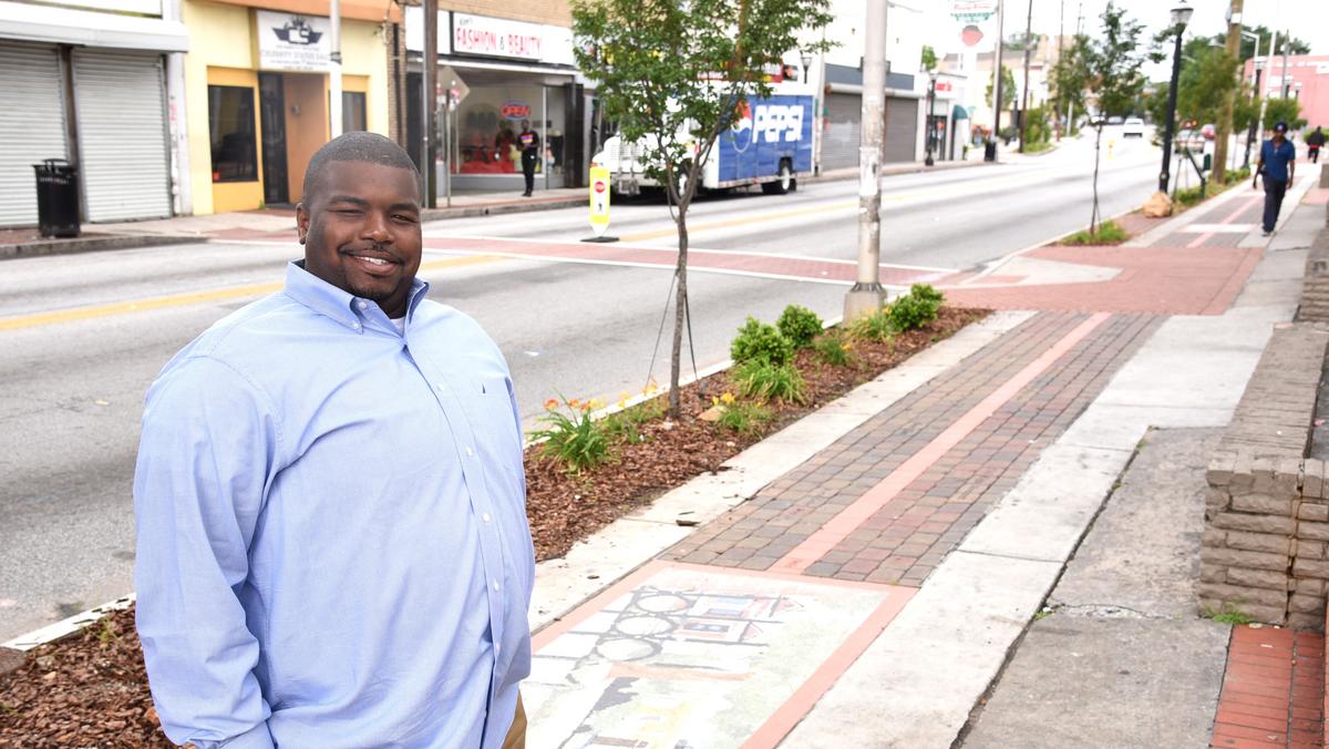 New CID aims to boost safety, look of Atlanta’s West End - Atlanta ...