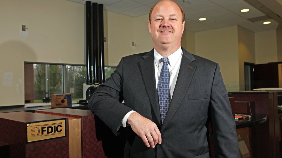Lake Shore Savings and Buffalo-based Verivend strike partnership ...