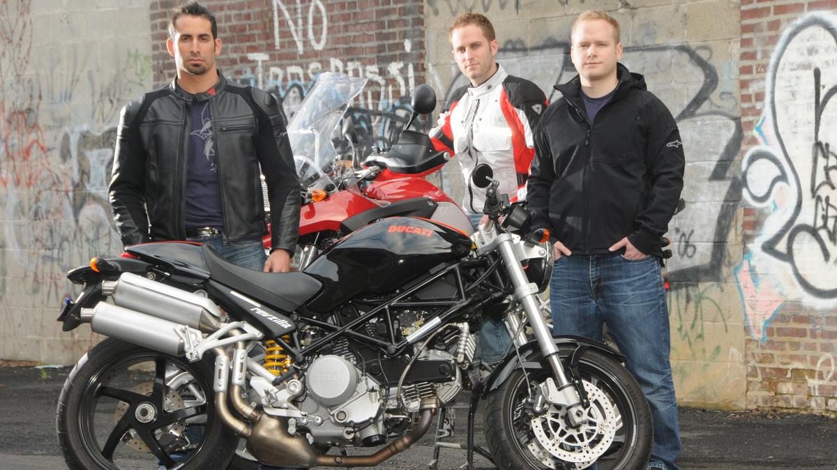 South Philly's RevZilla hires director of analytics as it looks to ...