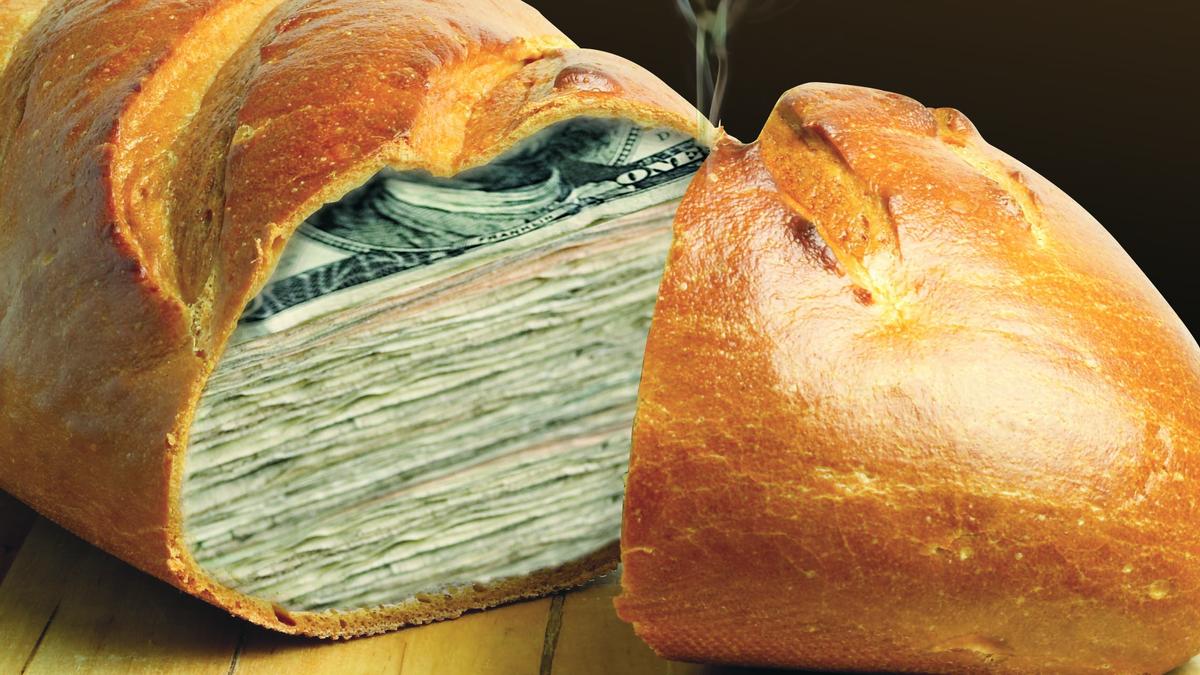 Fast food: How Panera served up a $7.5 billion deal with JAB Holding in ...