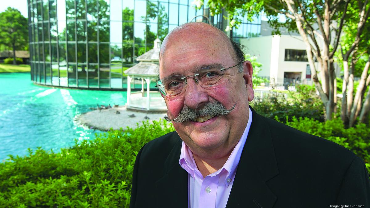 Chuck Pinkowski talks about the Memphis hotel market - Memphis Business ...