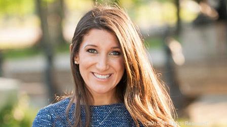 5 minutes with Dorie Fader Teitelbaum, founder, Andiamo Travel ...