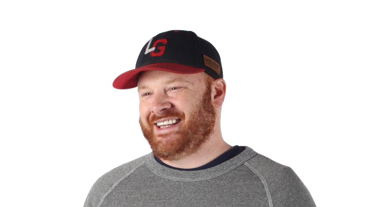 40 Under 40 Class of 2017: Adam Benner - Columbus Business First