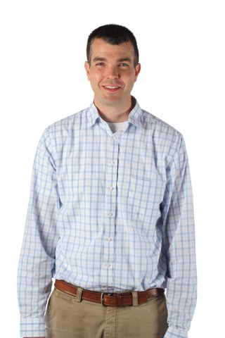 40 Under 40 Class of 2017: Greg Bixler - Columbus Business First