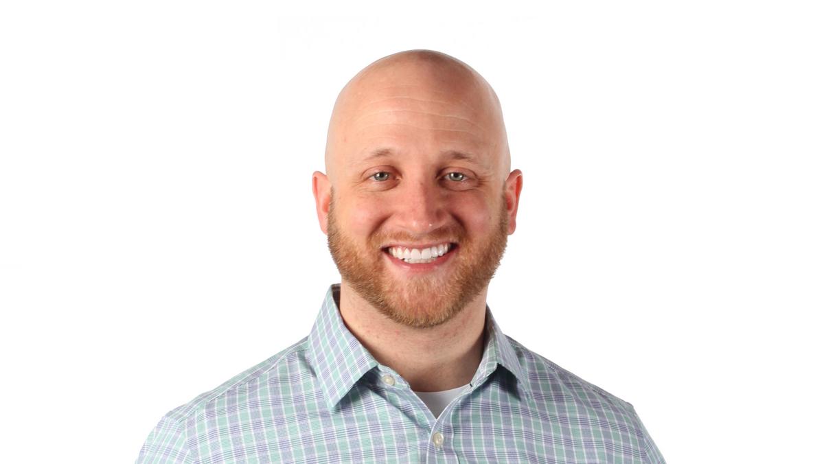 40 Under 40 Class of 2017: Brandon Childers - Columbus Business First