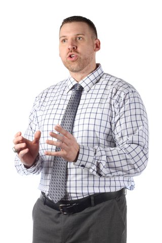 40 Under 40 Class of 2017: Mike Kudla - Columbus Business First