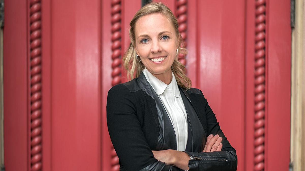 Justine Kasznica leading law firm Baer Crossey McDemus LLC in Pittsburgh - Pittsburgh Business Times