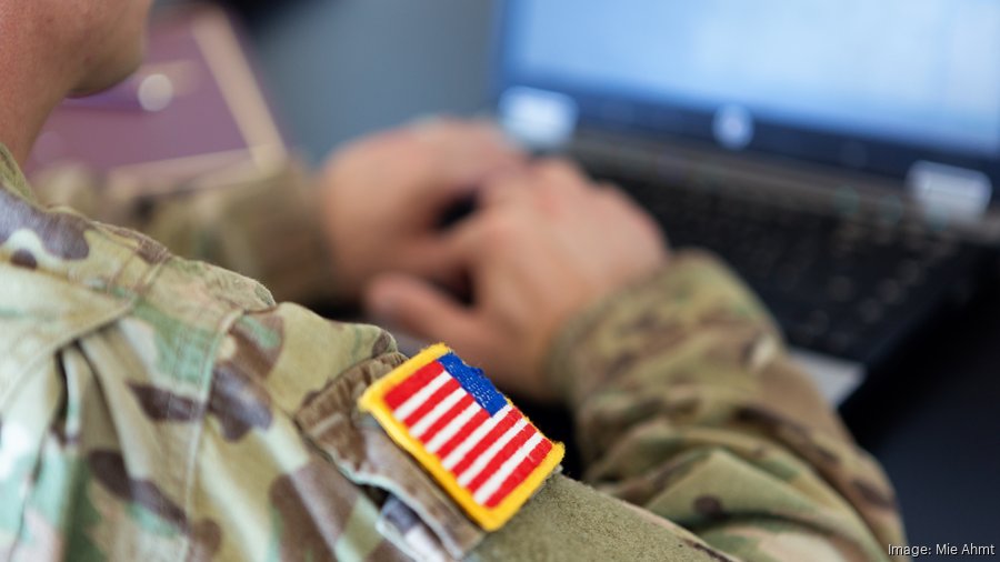 Austin nabs innovation-focused Army Futures Command - Austin Business ...