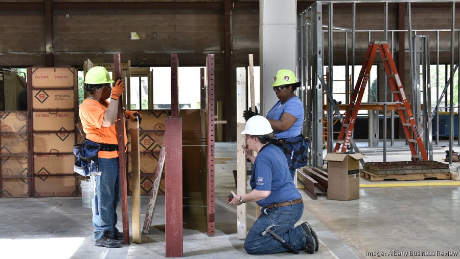 USDOL give Georgia $6.1 million for apprentice programs - Atlanta ...
