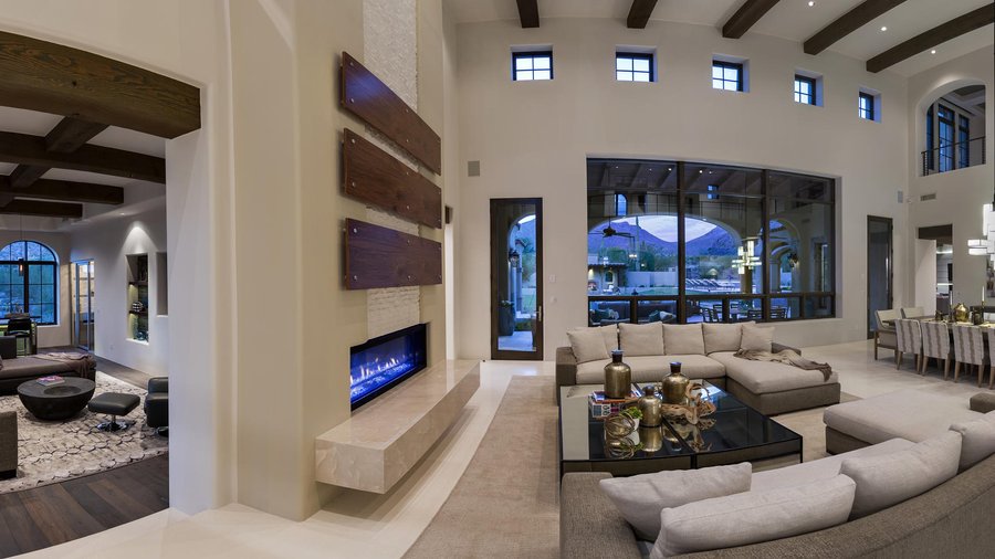 Silverleaf golf course property sells for $6.1M - Phoenix Business Journal