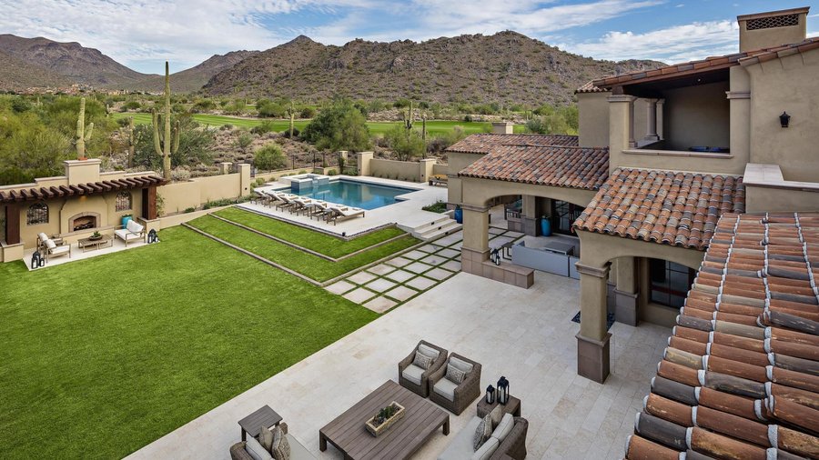 Silverleaf golf course property sells for $6.1M - Phoenix Business Journal