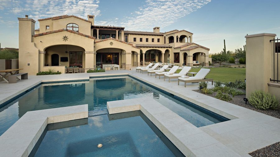 Silverleaf golf course property sells for $6.1M - Phoenix Business Journal