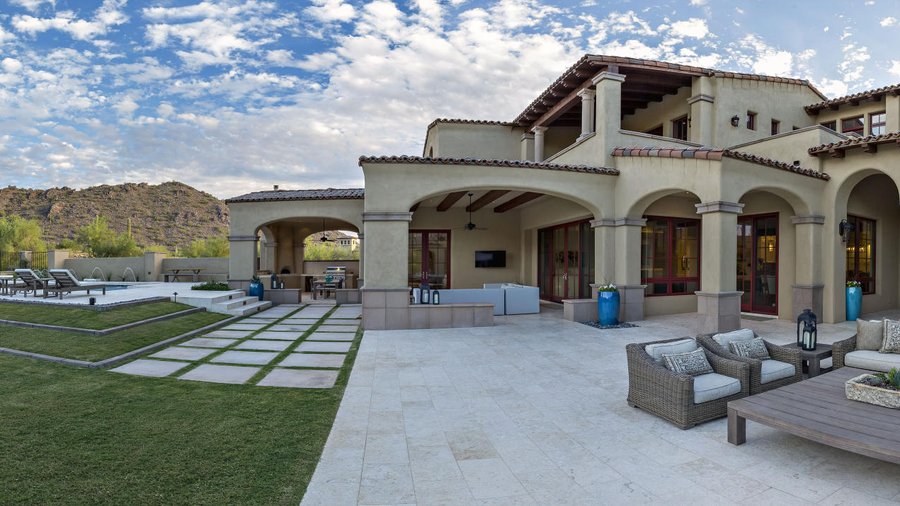 Silverleaf golf course property sells for $6.1M - Phoenix Business Journal