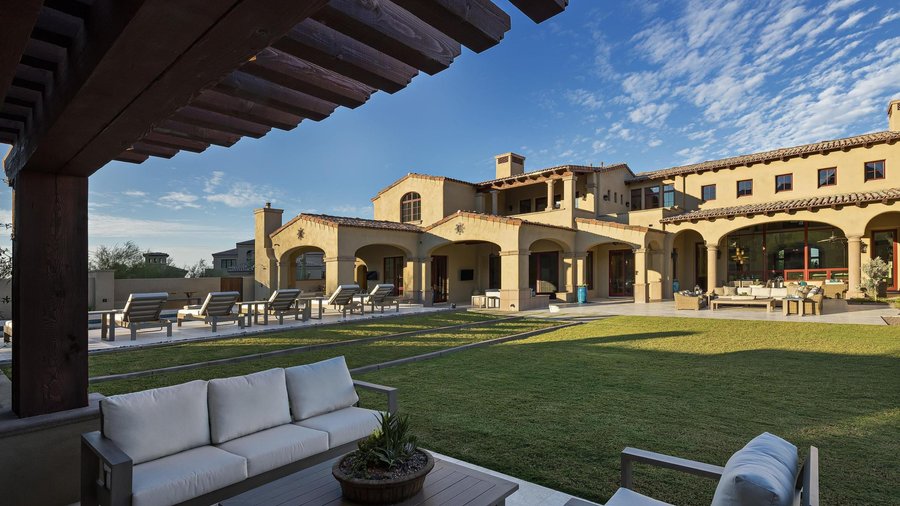 Silverleaf golf course property sells for $6.1M - Phoenix Business Journal