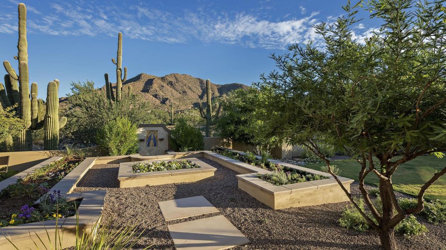 Silverleaf golf course property sells for $6.1M - Phoenix Business Journal