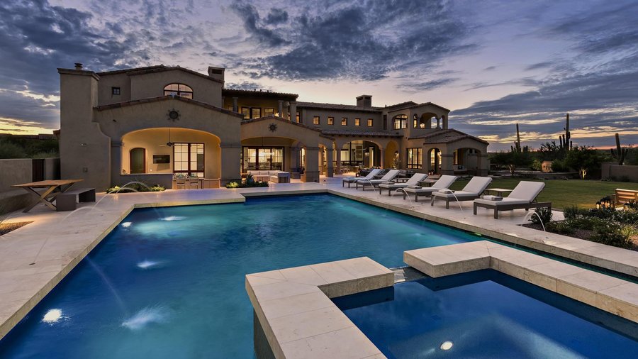 Silverleaf golf course property sells for $6.1M - Phoenix Business Journal