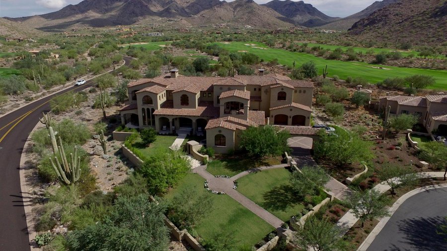 Silverleaf golf course property sells for $6.1M - Phoenix Business Journal