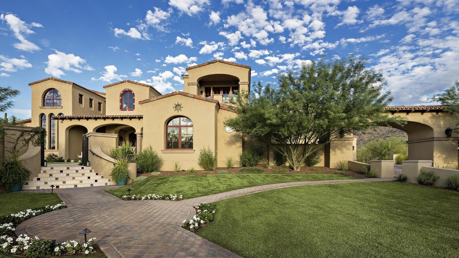 Silverleaf golf course property sells for $6.1M - Phoenix Business Journal