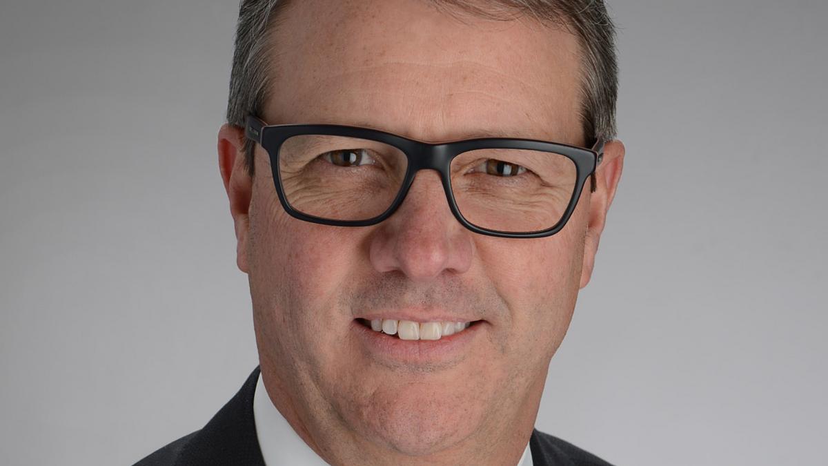 Dr. Doug Girod | 100 most powerful people in KC business - Kansas City ...