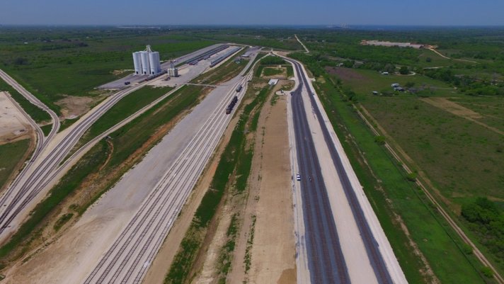 Frac sand companies expand as demand shoots up in crude oil rebound ...