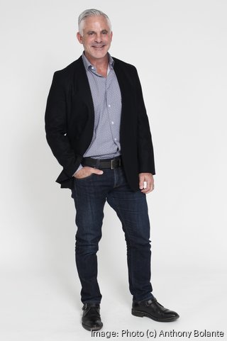 Outstanding Voices: Alan Brown defines advertising's new normal - Puget ...