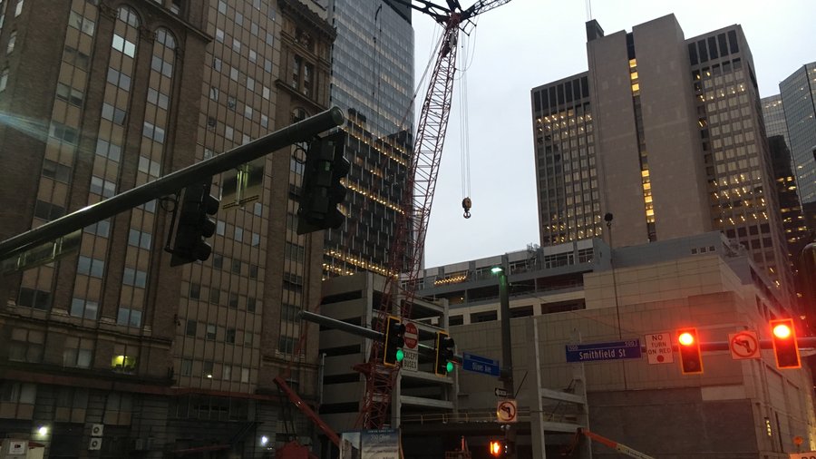 Millcraft, McKnight opt for condos at Saks redevelopment site ...