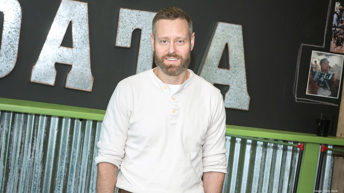 Best in Finance 2017: Mike Woosley, Lotame - Baltimore Business Journal