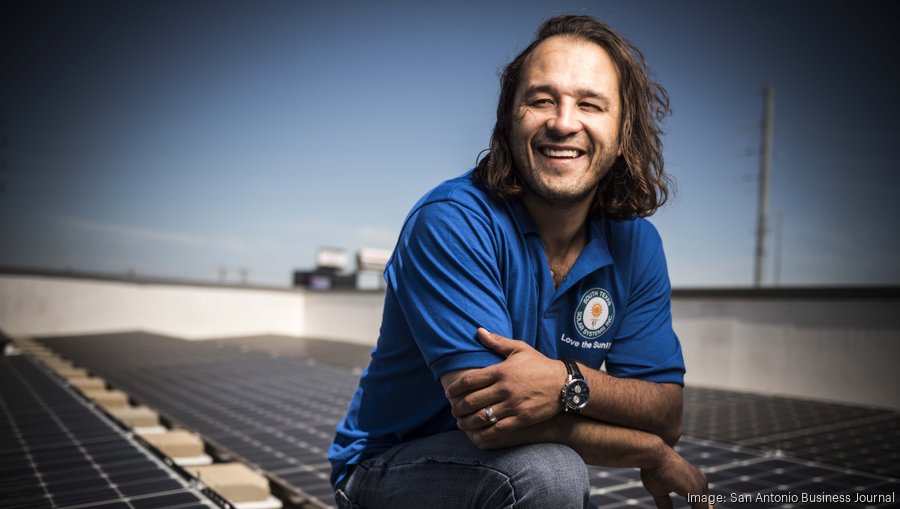 San Antonio-based South Texas Solar Systems expands to Corpus Christi ...