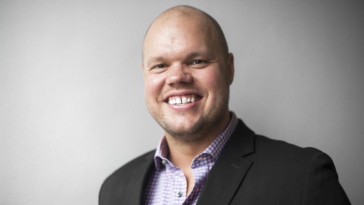 Andersen Construction chief on why CLT is the next big thing in ...