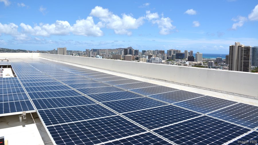 Hawaii continues to ride the "Solarcoaster" amid increase in solar ...