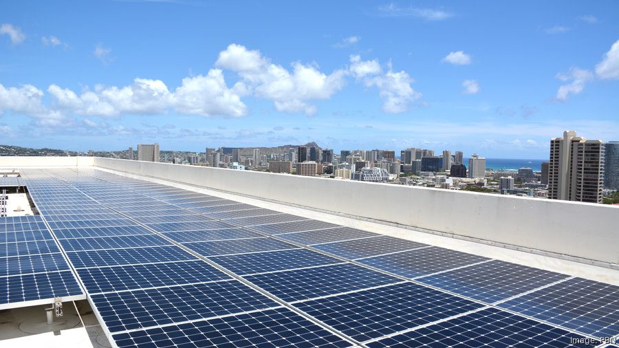 Hawaii solar companies brace for 30% drop after tax credit ends ...