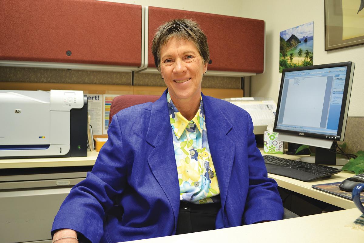 The List: Opportunities, resources plentiful for women interested in ...