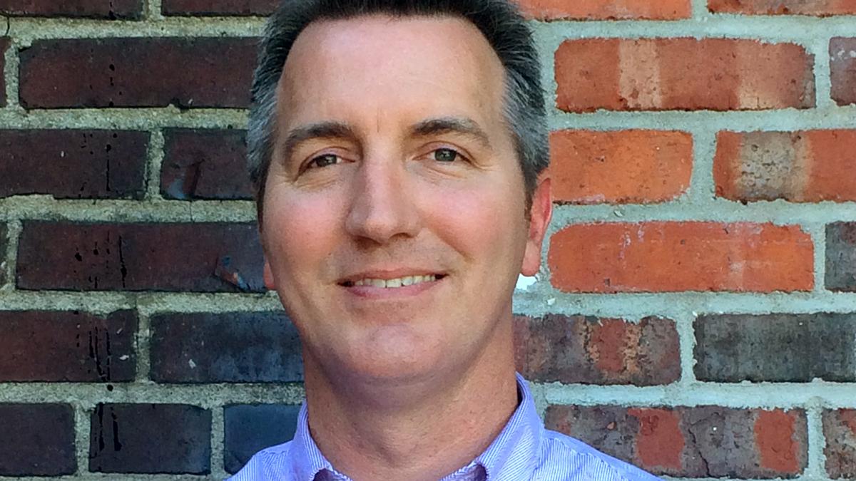 Conversation with: Tim Michael, principal/owner of designshop - Memphis ...