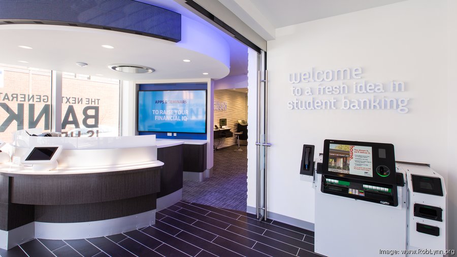 One of Pittsburgh's biggest banks, F.N.B. Corp., is adding a branch ...