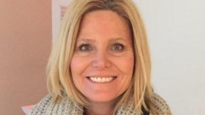 Nike PR veteran joins Adidas - Portland Business Journal