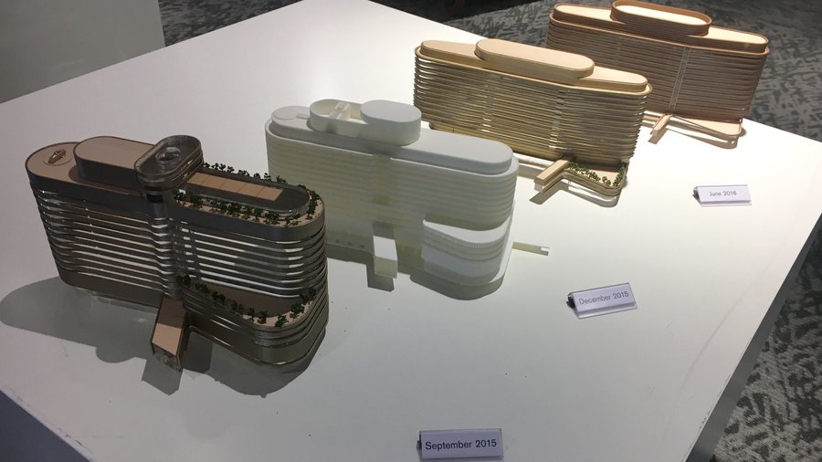 Inside Penn's $1.5B hospital pavilion project - Philadelphia Business ...