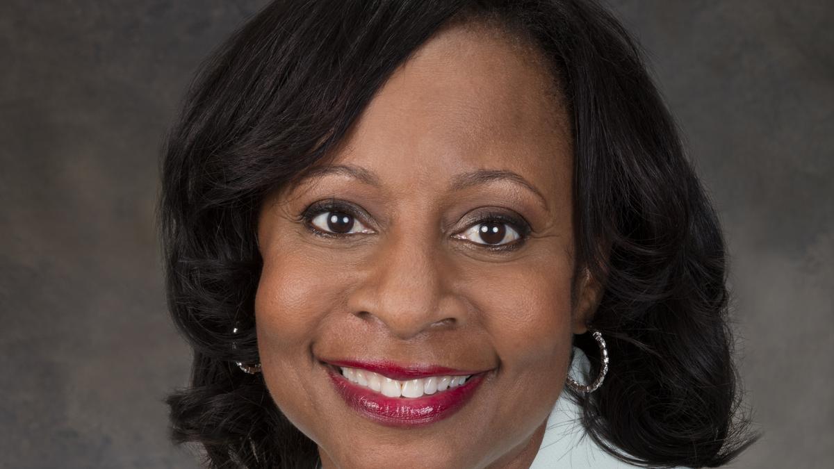 Gilead’s CFO to step down in early 2020 - San Francisco Business Times
