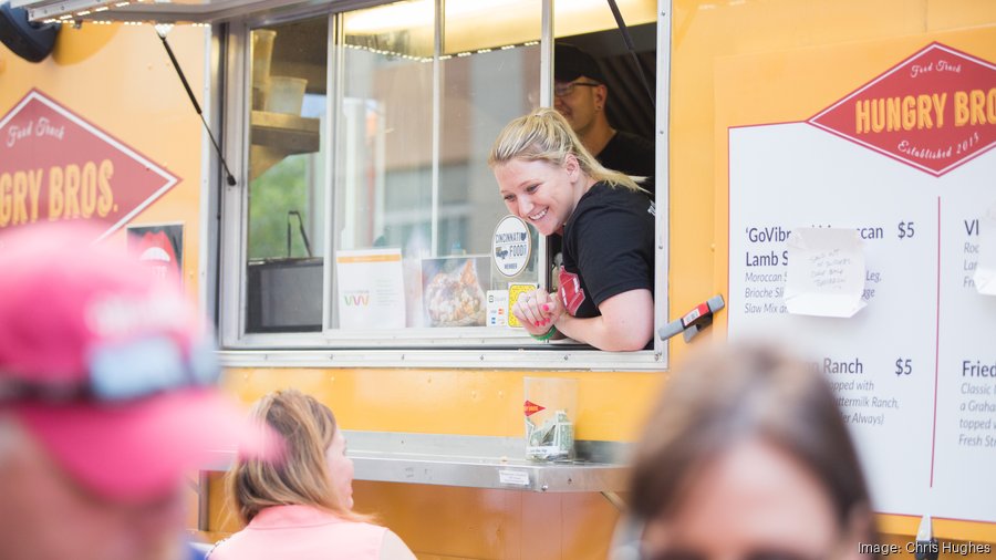 Cincinnati food truck curfew repeal effort fails in committee ...