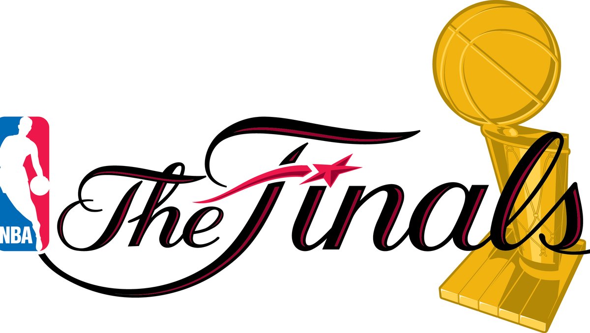 Nba Playoffs Logo Vector