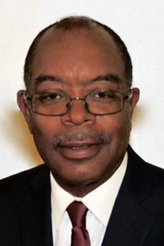 George Swan III will be first to interview for ECC president - Buffalo ...