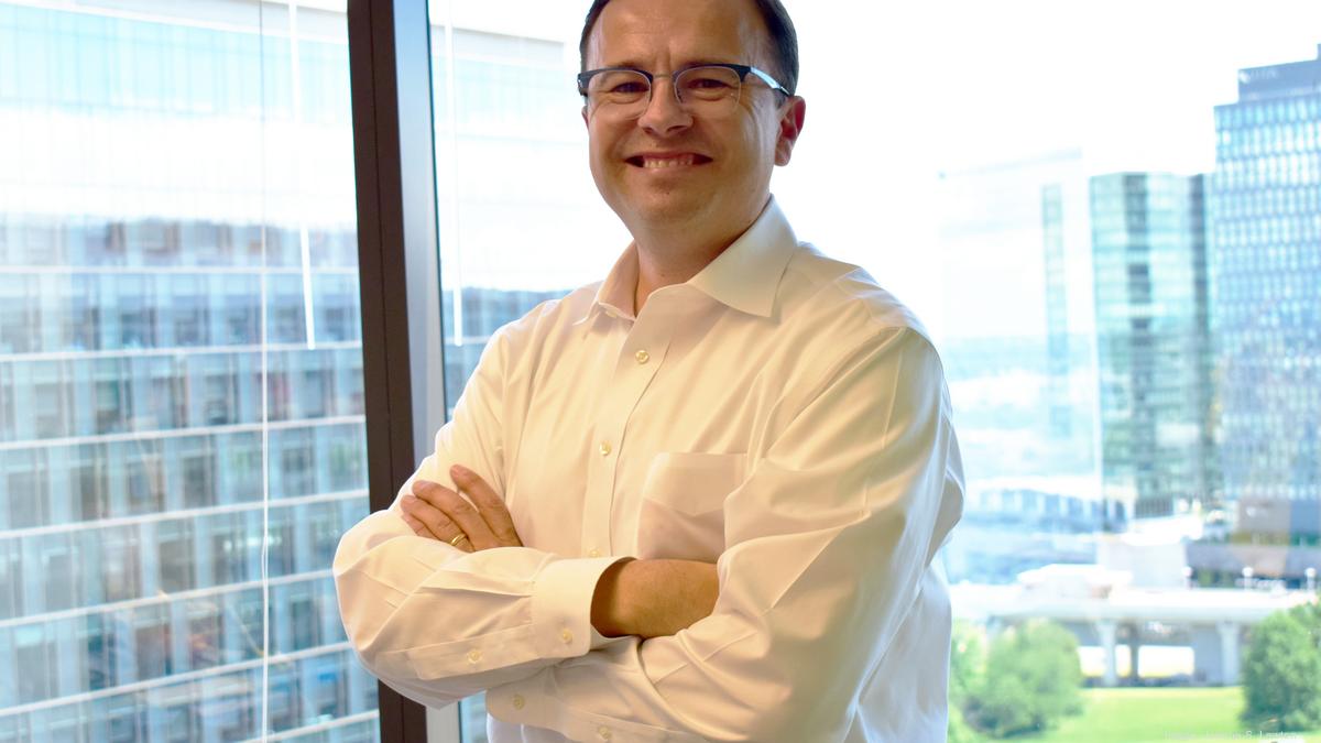 David Diaz, new Tysons Partnership chief, sees a 'bona fide city' in ...