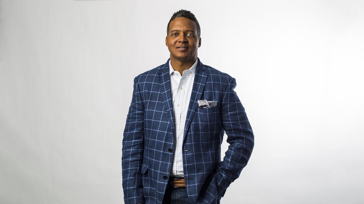 Attorney Jim Beckett to gather lawyer ratings on his new QualMet ...