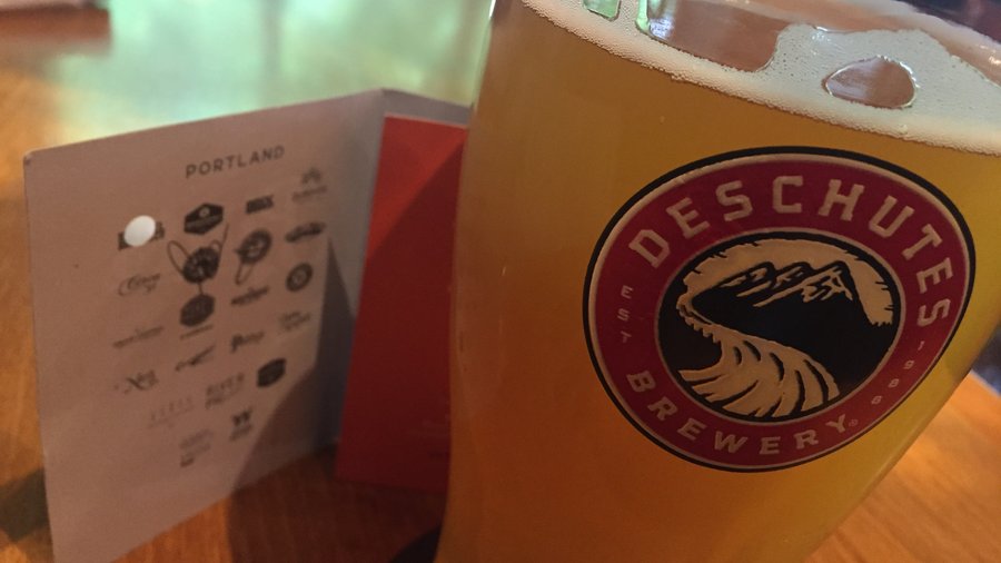 A visual tour of Brian Grant's Pints for Parkinson's 2017 fundraiser ...