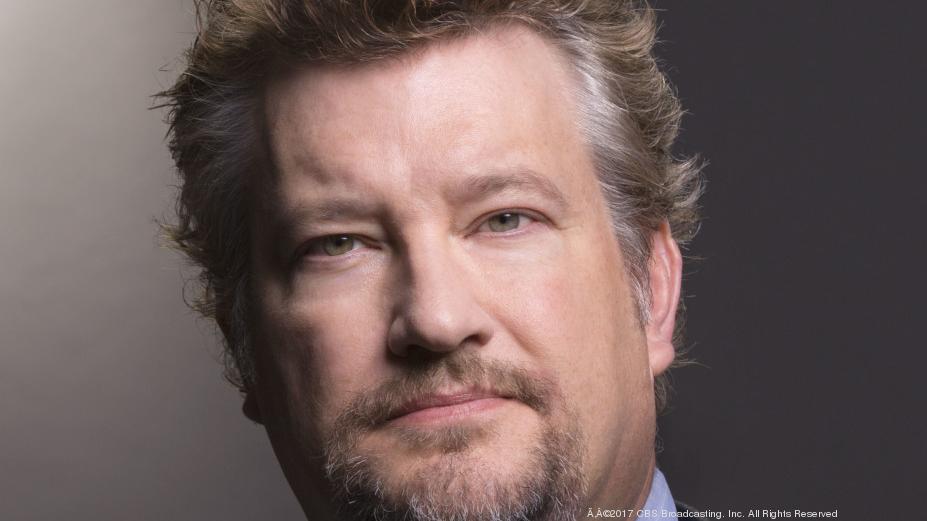 CBS Entertainment reveals new leadership structure - L.A. Business First