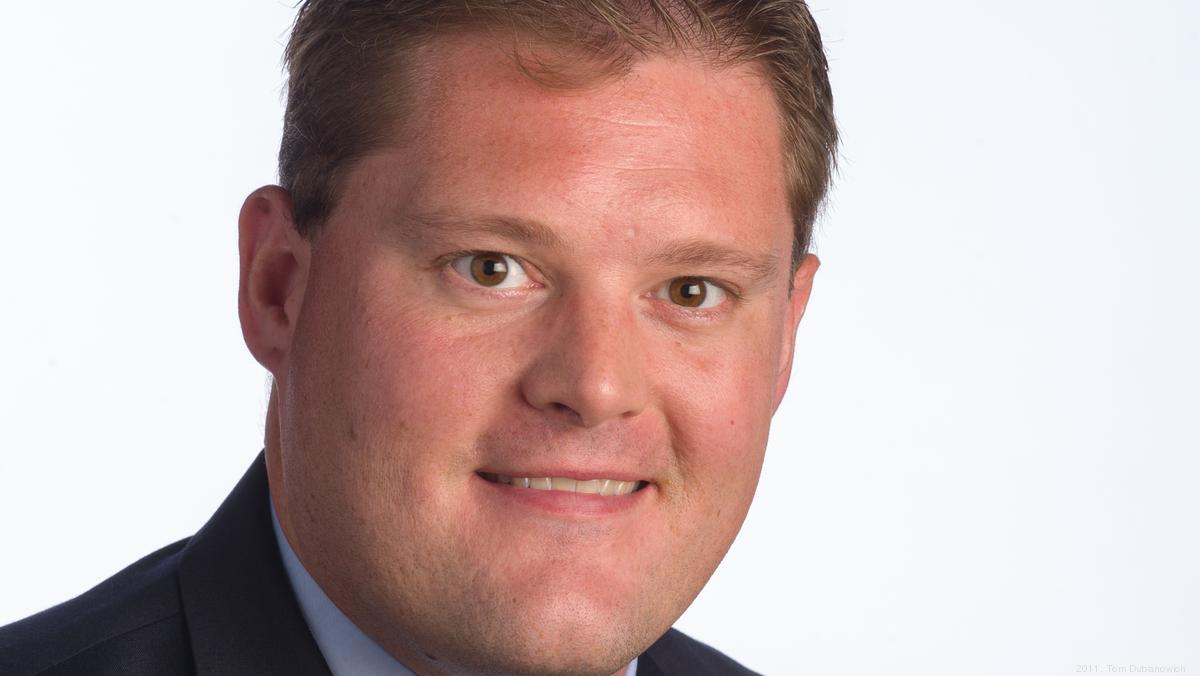 Papa John's names Brandon Rhoten as global chief marketing officer ...