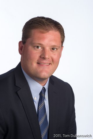 Papa John's names Brandon Rhoten as global chief marketing officer ...