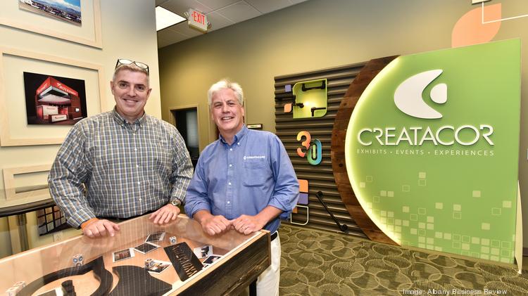 Creatacor Inc. wants New York to designate it an essential business so ...