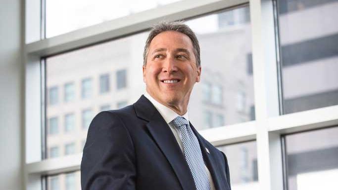 Q&A: Fifth Third CEO on Columbus as top-performing market, brick-and ...